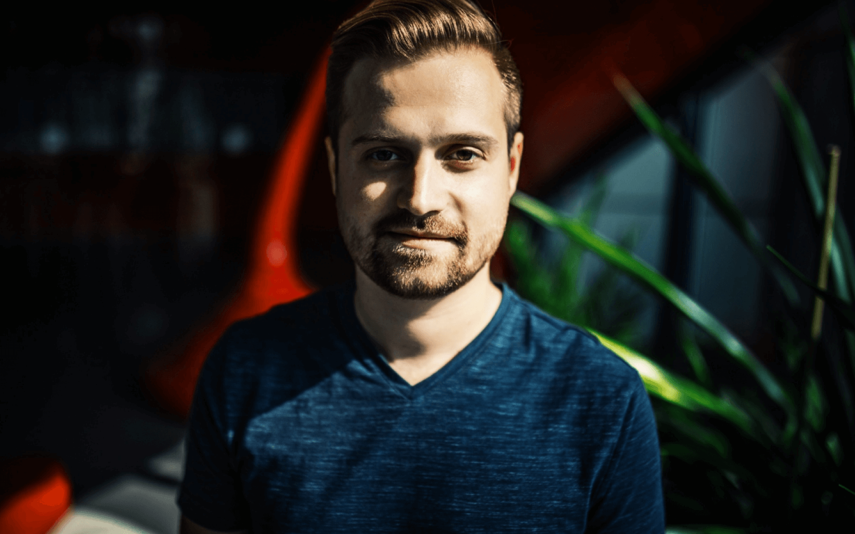Interview Boris Bo iak About Reservio 30 Under 30 And 