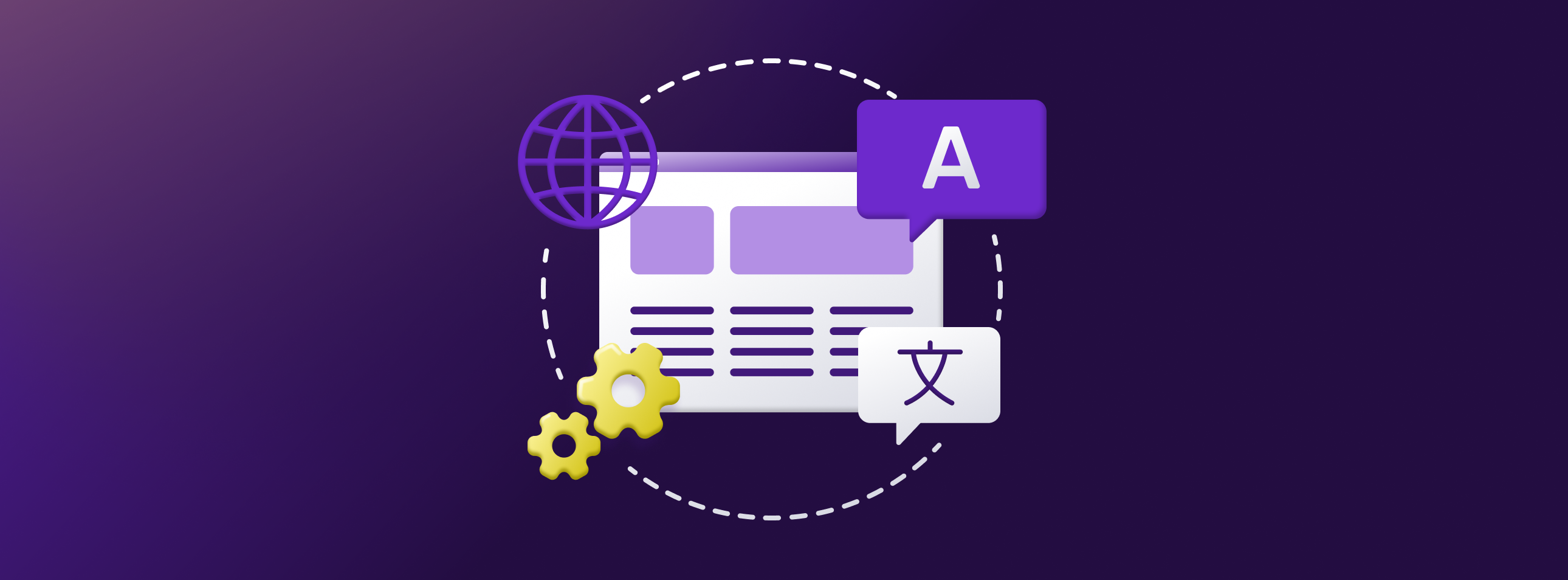 Translation Manager for Developers | Dactyl Group | DactylGroup