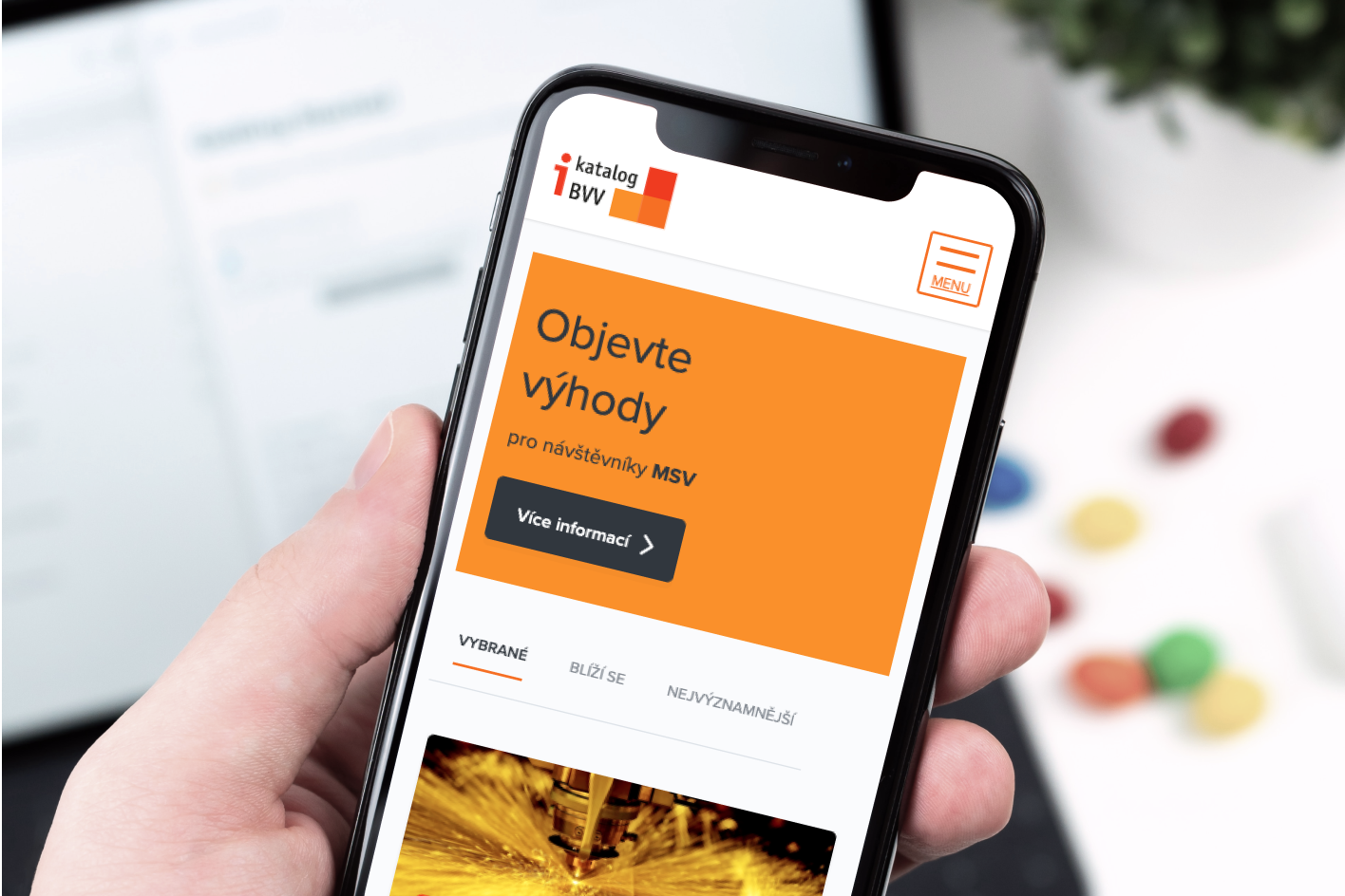 iBVV.cz | DactylGroup