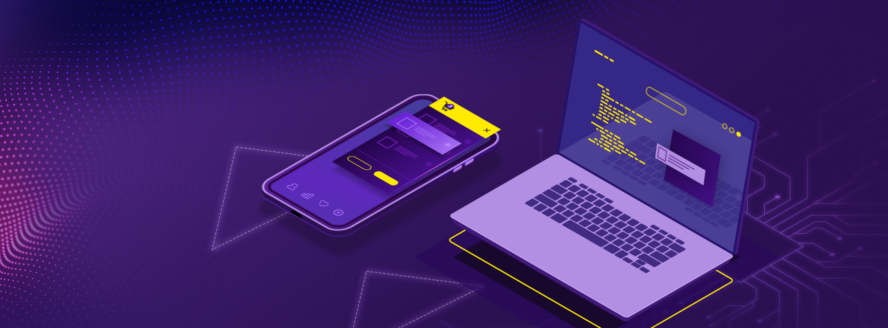 Modern Technologies Are The Key To Application Development Dactyl
