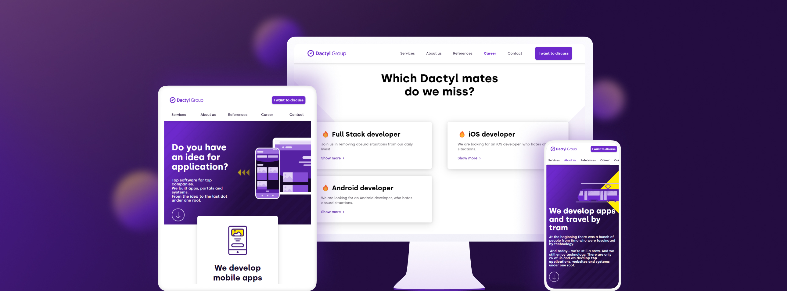A Functional Website Is More Than A Good Image Dactyl Group Dactylgroup