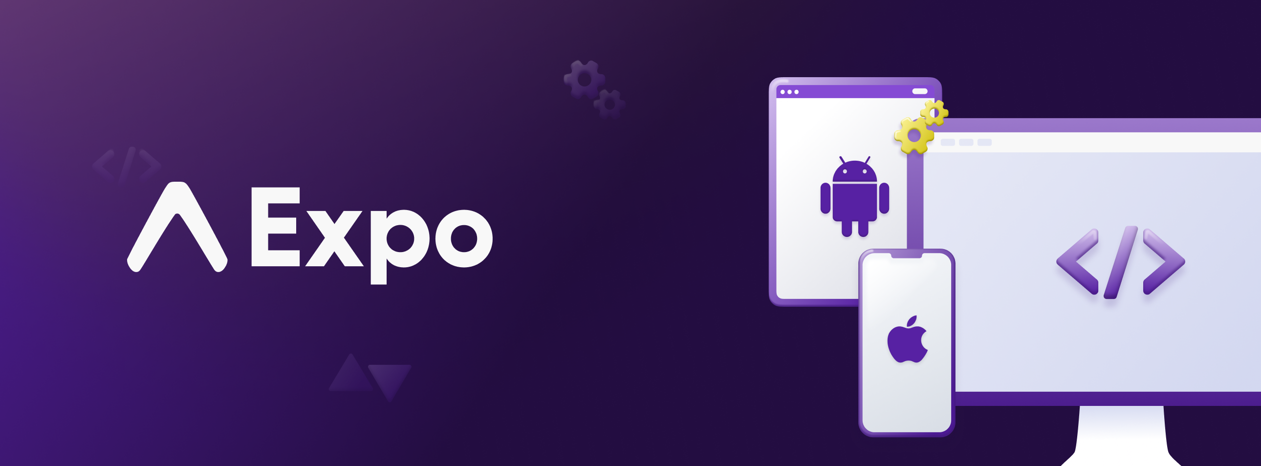 The advantages of developing applications with Expo | Dactyl Group ...