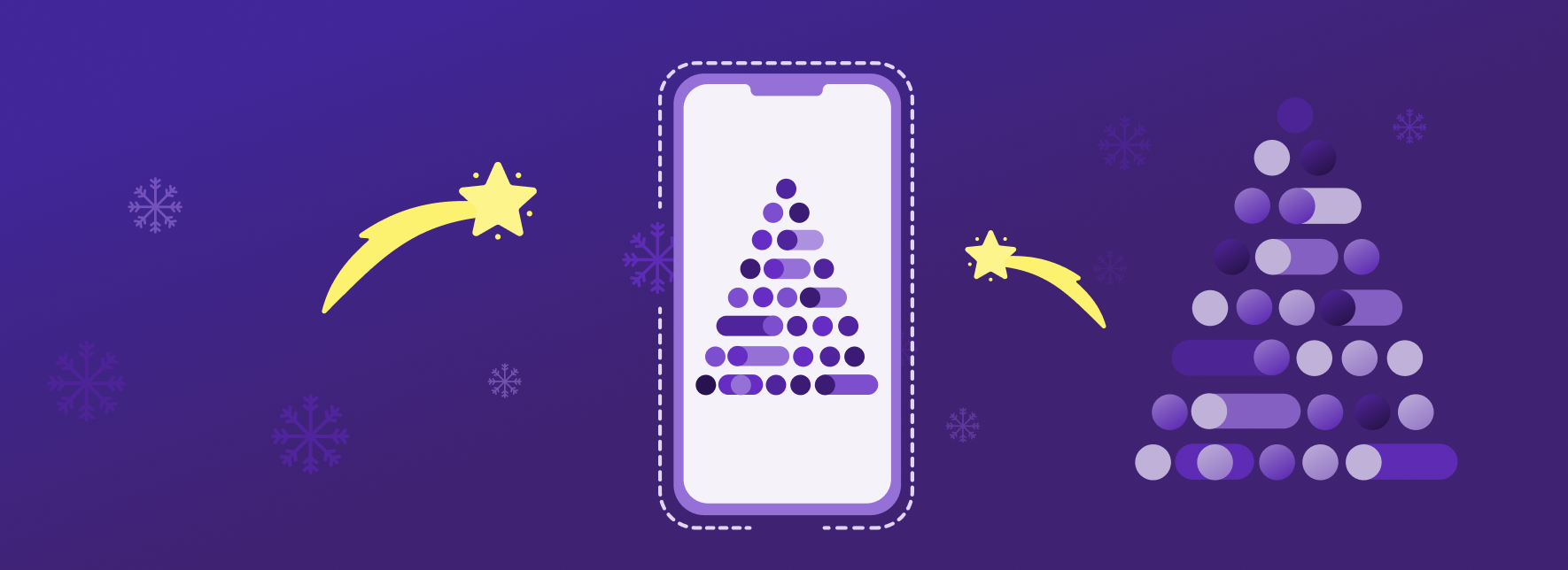 Best Christmas apps for Android and iOS | Dactyl Group | DactylGroup