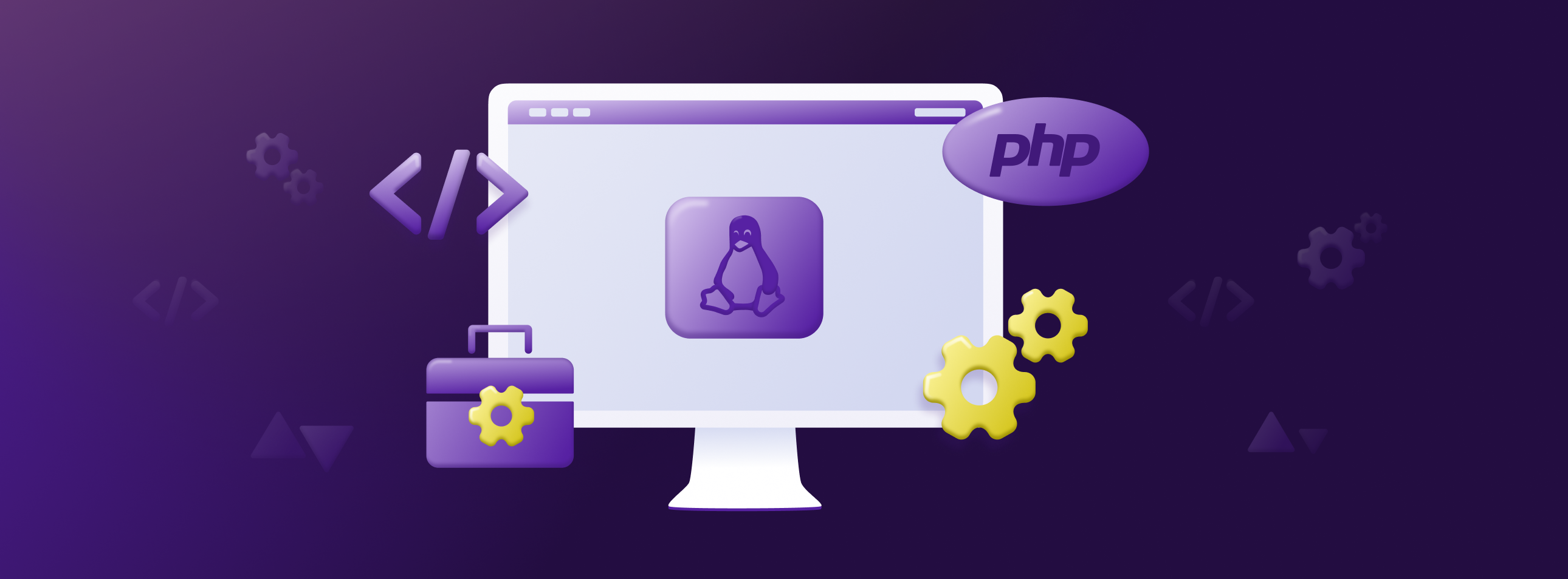 Backend developer toolbox for Linux | Dactyl Group | DactylGroup