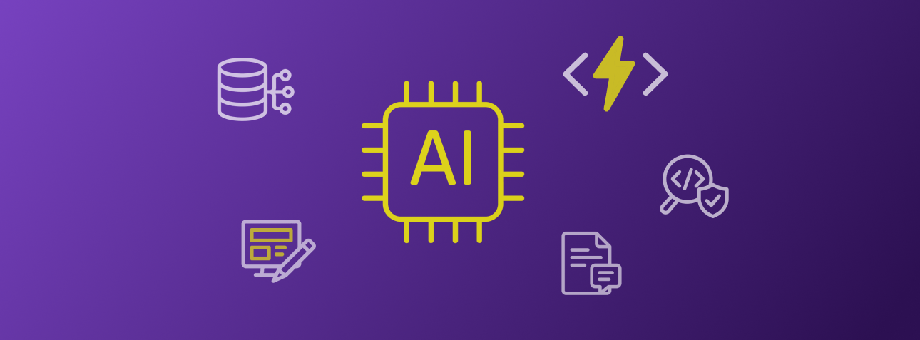 AI Tools and App Development | Dactyl Group | DactylGroup