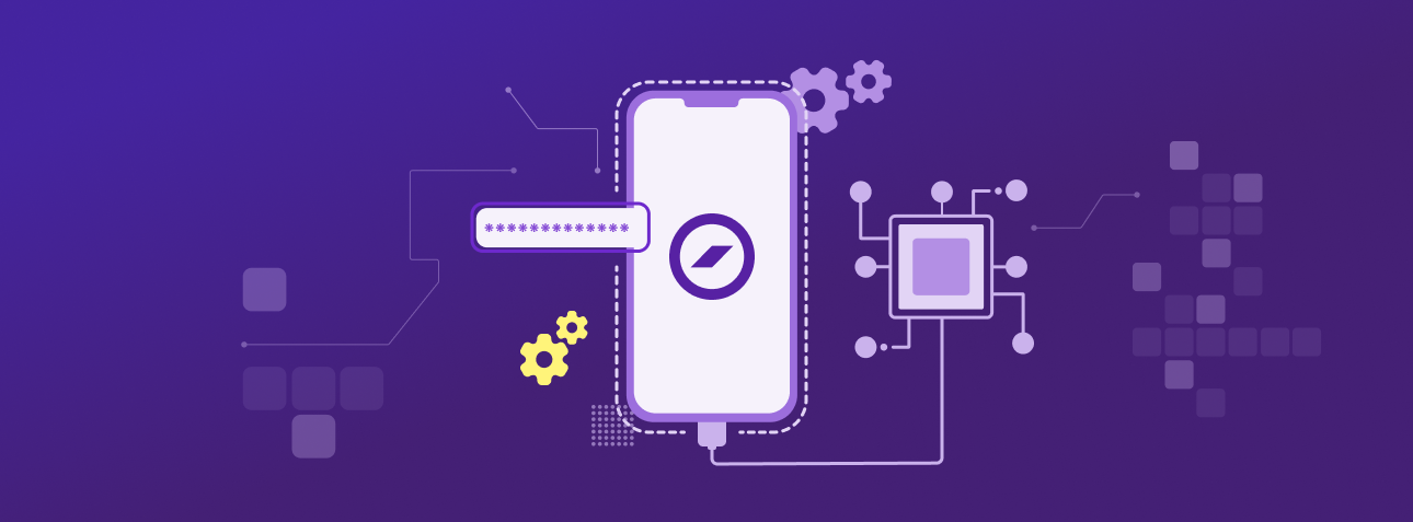 Connecting mobile apps with hardware | Dactyl Group | DactylGroup