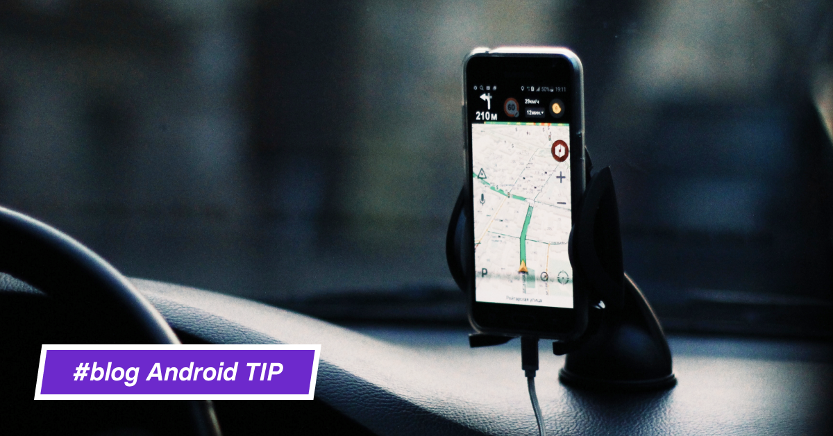 Android: How to track location in the background and not to get killed ...